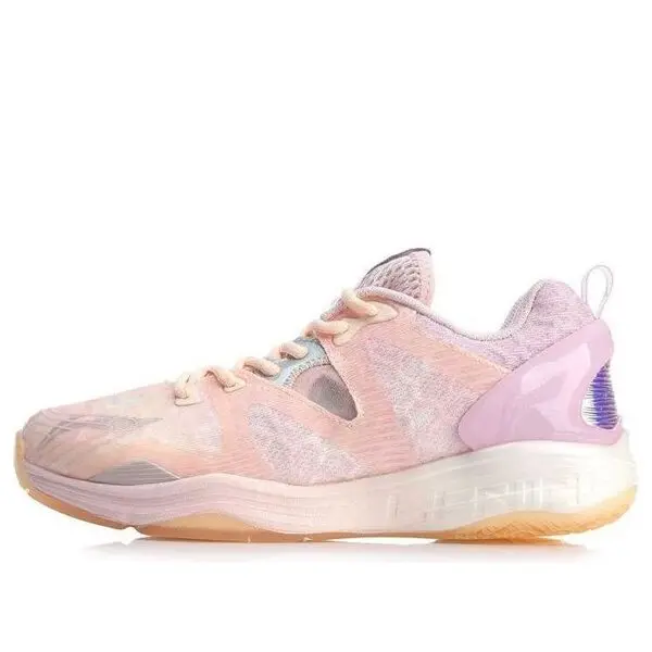 LI-NING Gyrfalcon Badminton Shoes - Default Colorway