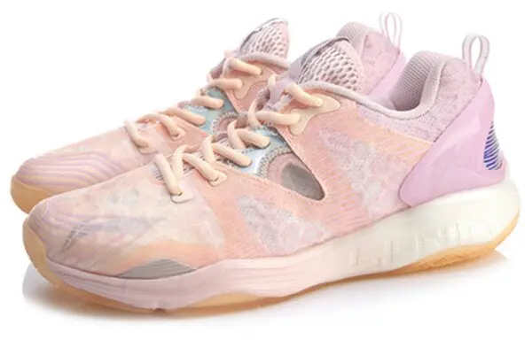 LI-NING Gyrfalcon Badminton Shoes