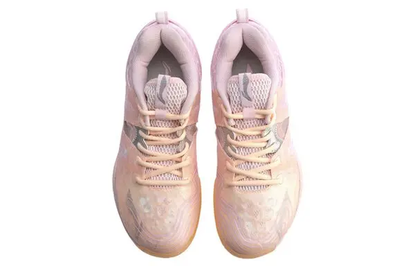 LI-NING Gyrfalcon Badminton Shoes
