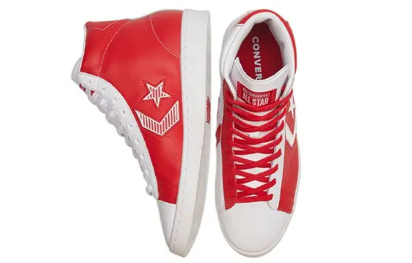 CONVERSE Pro Leather High Top Sneakers