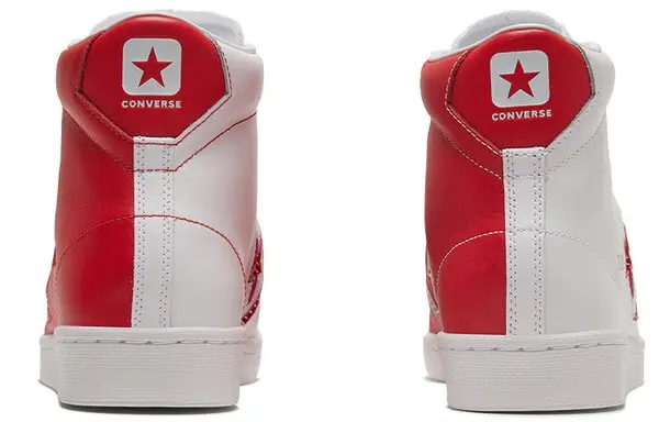 CONVERSE Pro Leather High Top Sneakers