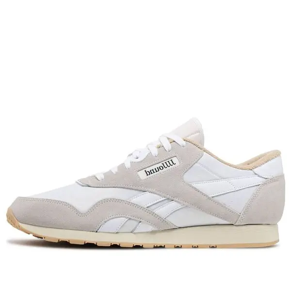 REEBOK Jjjjound X Classic Nylon Sneakers