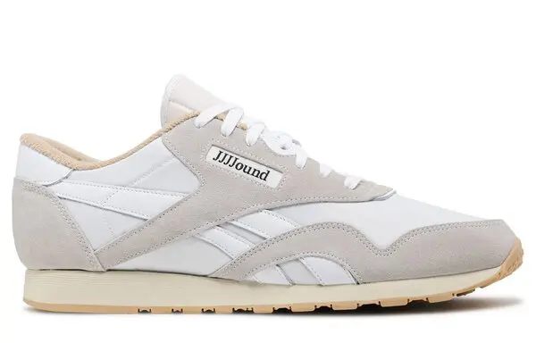 REEBOK Jjjjound X Classic Nylon Sneakers