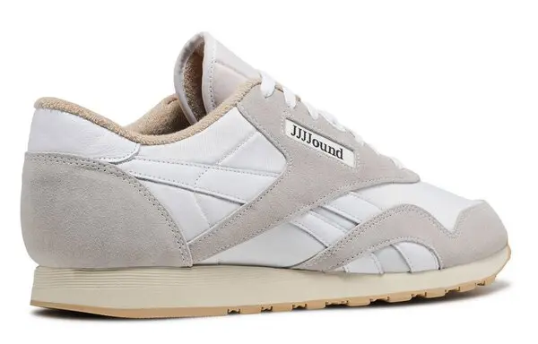 REEBOK Jjjjound X Classic Nylon Sneakers