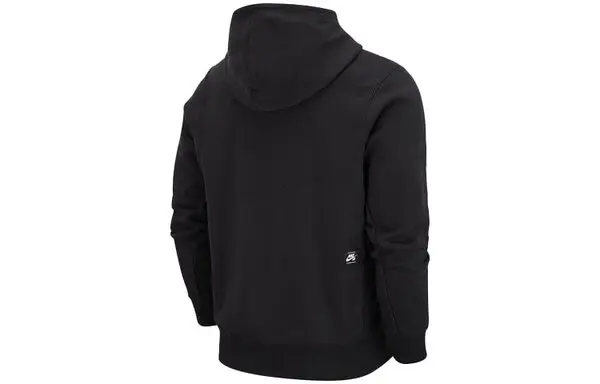 Nike Skateboard Fleece Pullover Hoodie
