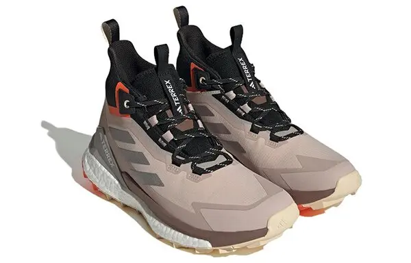 Adidas Free Hiker Gore-tex 2.0 Hiking Boots