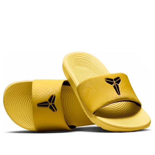 Nike Kobe Kawa Slides