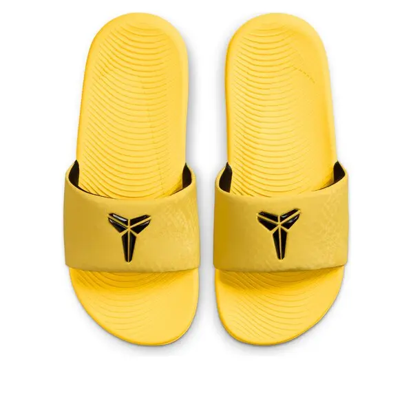 Nike Kobe Kawa Slides