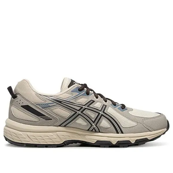Asics Gel-venture Sneakers - White/cream