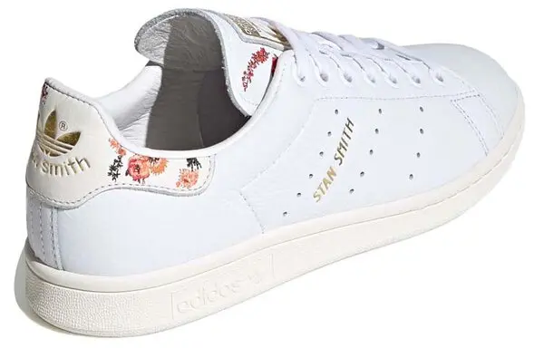 Adidas Stan Smith "blossoms Floral