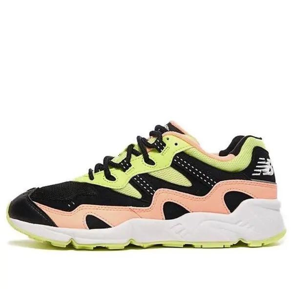 NEW BALANCE 850 Sneakers - Black