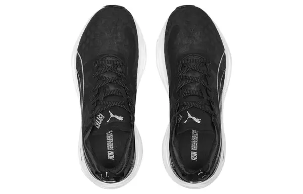 PUMA Foreverrun Nitro Low Top Sneakers