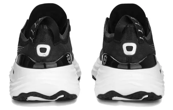 PUMA Foreverrun Nitro Low Top Sneakers