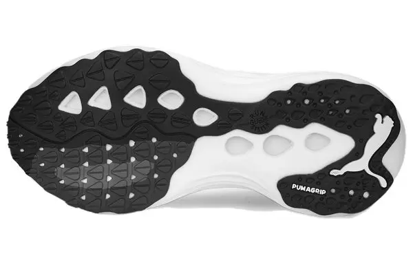 PUMA Foreverrun Nitro Low Top Sneakers