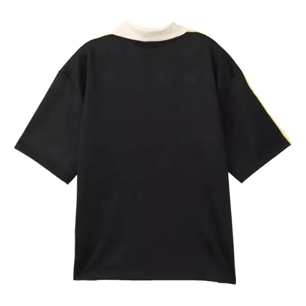 Adidas Sponsor Shirt