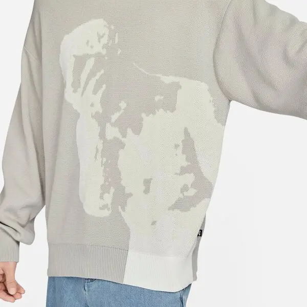 Nike Skateboarding Pullover Sweater