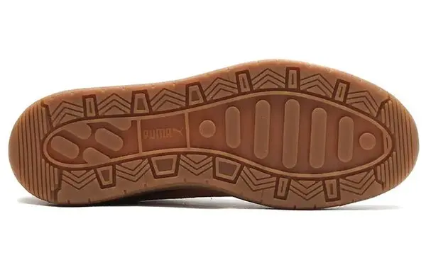 PUMA Tramp Low Top Sneakers