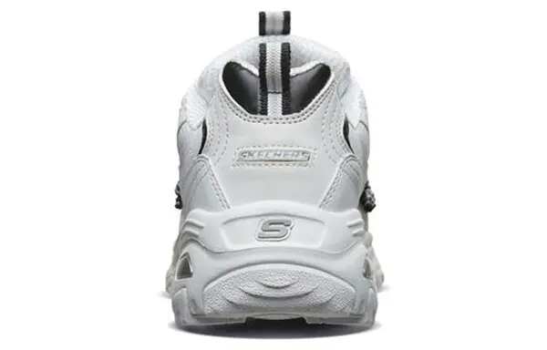 Sketchers D'lites 1.0 Lace-up Sneakers