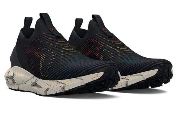 Under Armour Hovr Phantom 2 Intelliknit Slip Sneakers