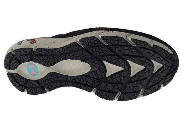 Under Armour Hovr Phantom 2 Intelliknit Slip Sneakers