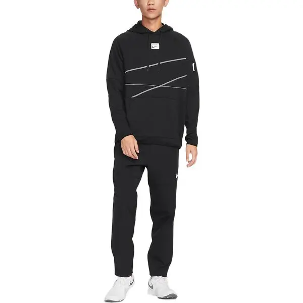 Nike Logo Hoodie