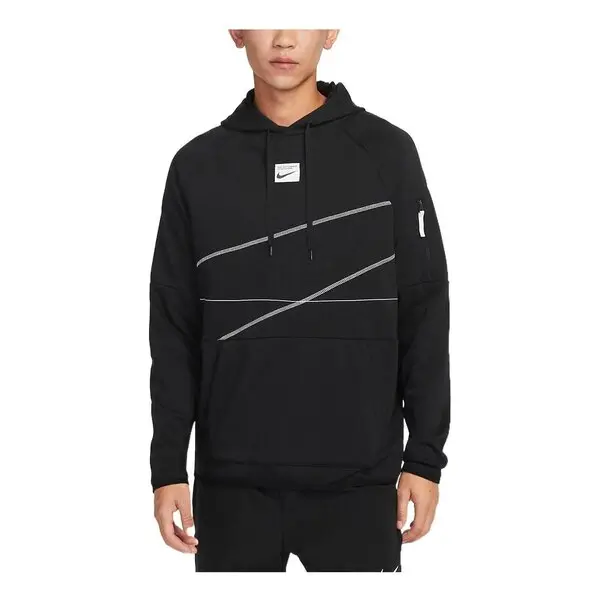 Nike Logo Hoodie