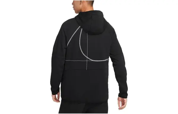 Nike Logo Hoodie