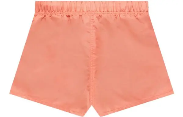 Fear Of God Nylon Running Shorts