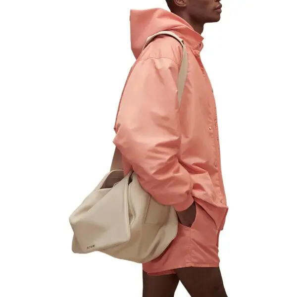 Fear Of God Nylon Running Shorts