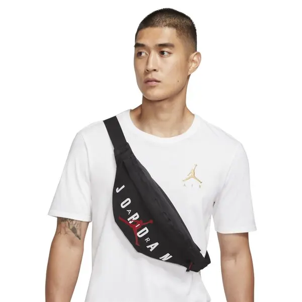 JORDAN Jumpman Air Crossbody Bag