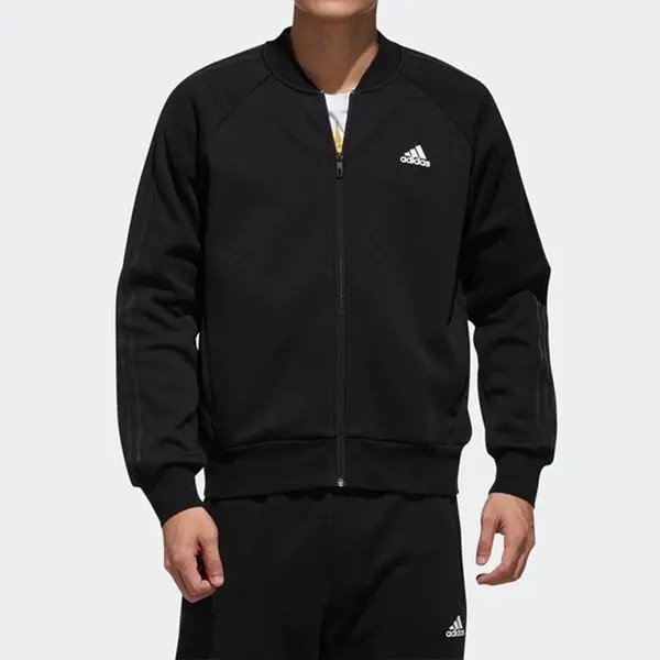 Adidas Comm Bomb 3slogo Track Jacket
