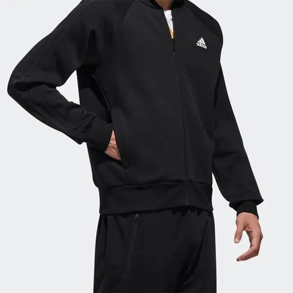 Adidas Comm Bomb 3slogo Track Jacket