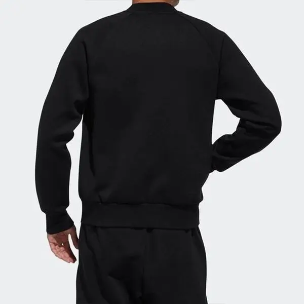 Adidas Comm Bomb 3slogo Track Jacket