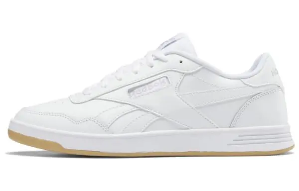 REEBOK Court Advance Low Top Sneakers - White