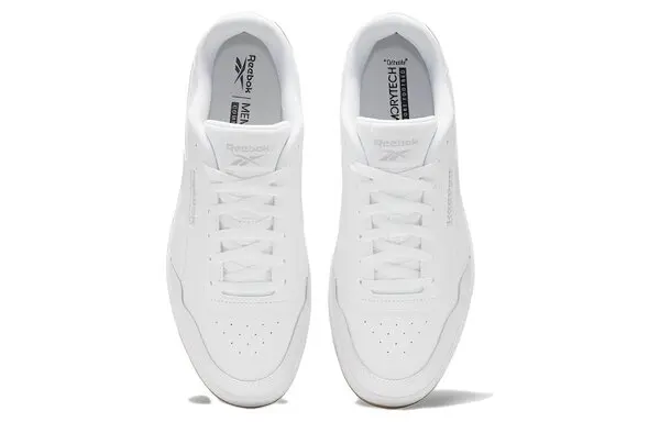 REEBOK Court Advance Low Top Sneakers - White