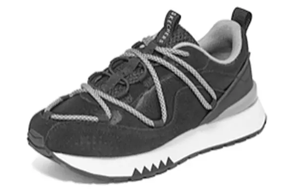 Sketchers Heydayz 2.0 Strap Sneakers