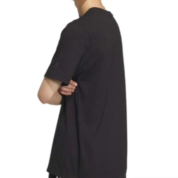 Adidas Small Linear Logo T-shirt Asia Sizing