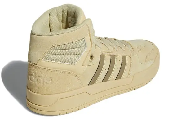 Adidas Entrap Mid-top Sneakers