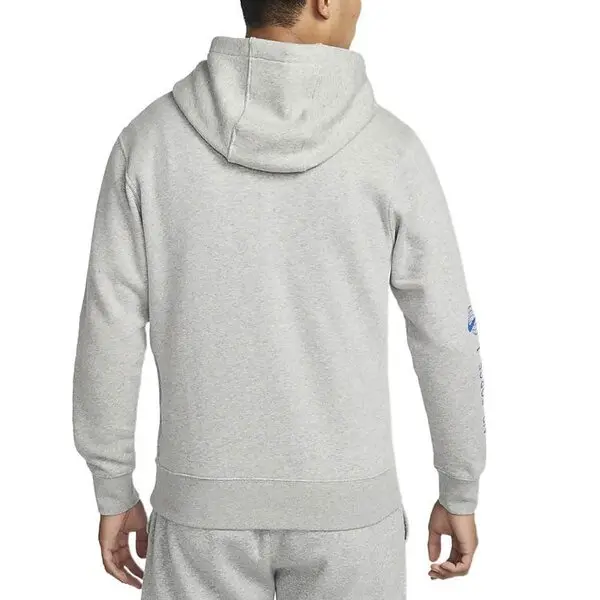 Nike Fw22 Logo Hoodie