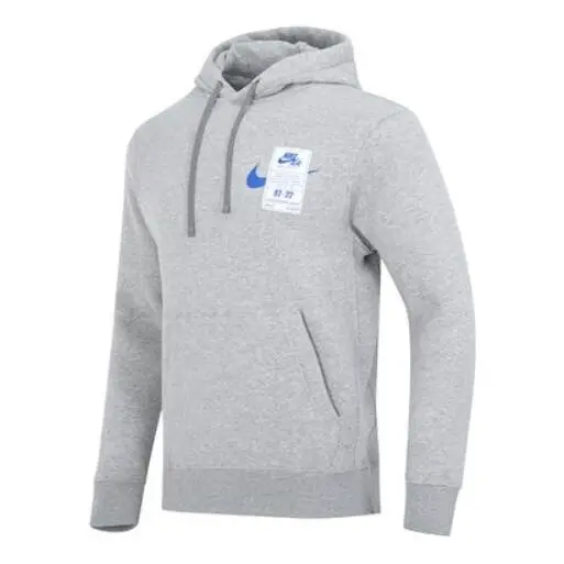 Nike Fw22 Logo Hoodie - Default Color