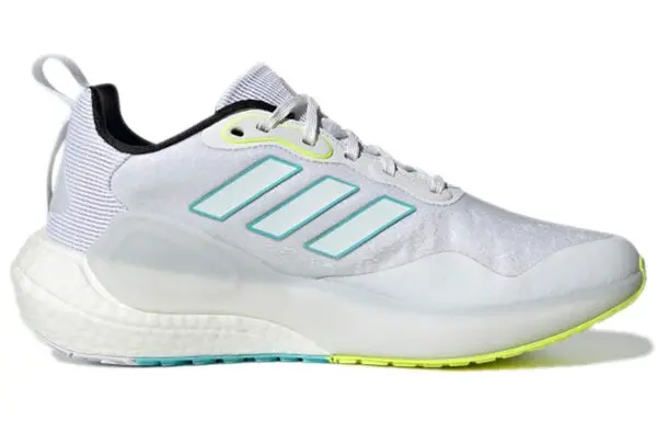 Adidas Alphalava Low Top Sneakers