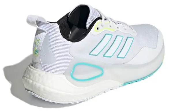 Adidas Alphalava Low Top Sneakers