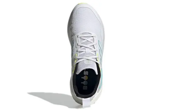 Adidas Alphalava Low Top Sneakers