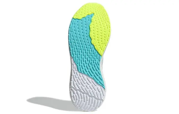 Adidas Alphalava Low Top Sneakers
