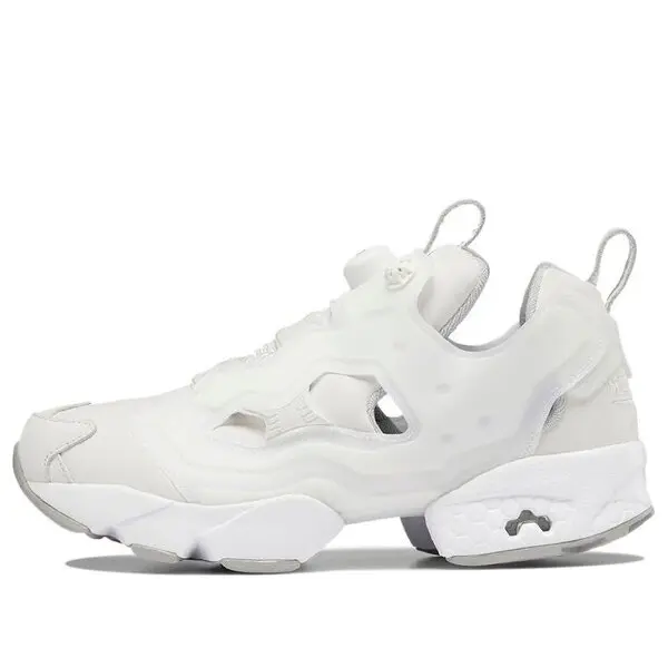 REEBOK United Arrows & Sons X Instapump Fury - White