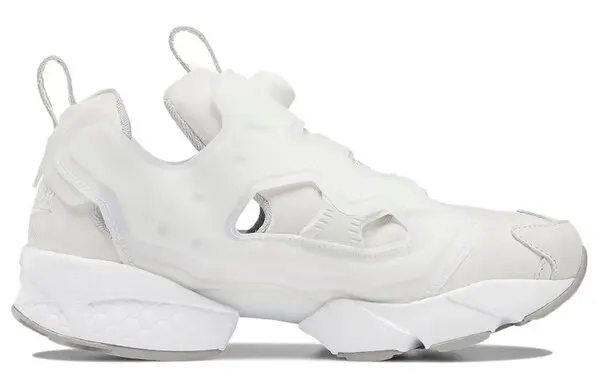 REEBOK United Arrows & Sons X Instapump Fury - White