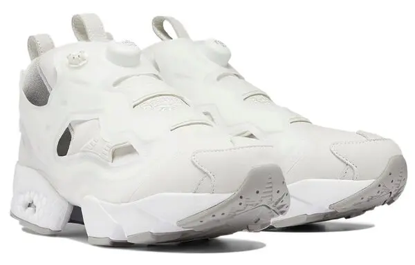 REEBOK United Arrows & Sons X Instapump Fury - White