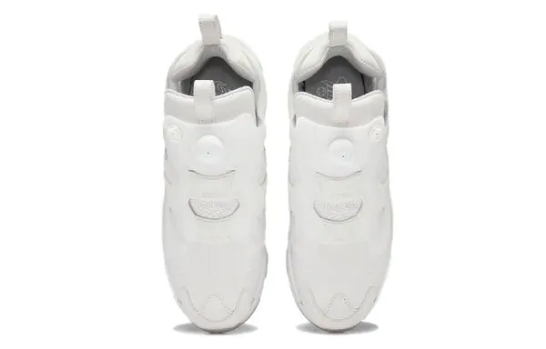 REEBOK United Arrows & Sons X Instapump Fury - White