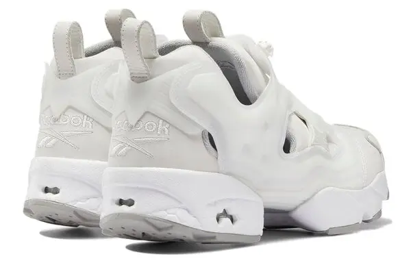 REEBOK United Arrows & Sons X Instapump Fury - White