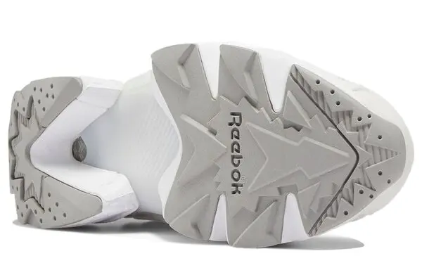REEBOK United Arrows & Sons X Instapump Fury - White